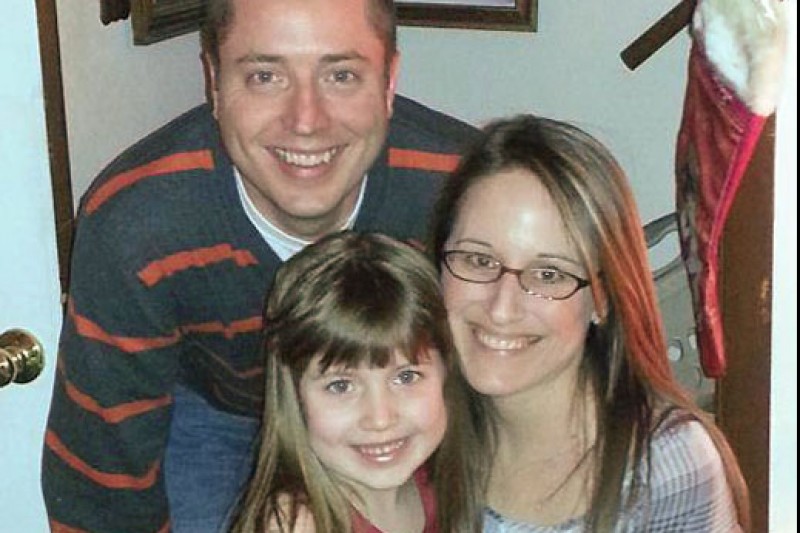 Fundraiser for Jen Gerber by Plumer Lovelace : Jen Gerber's Mayo Clinic ...