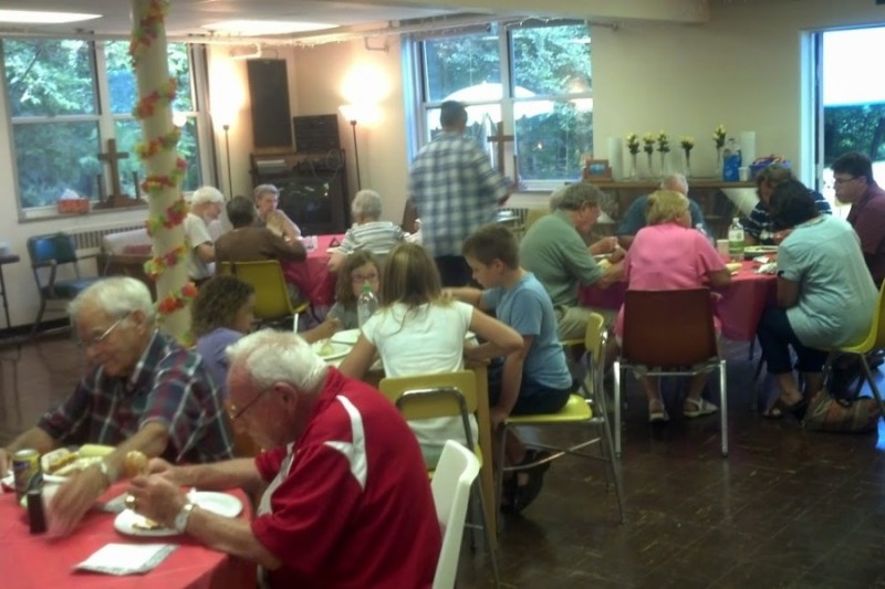 Fundraiser by Darcy Hawk : Roofing a Progressive Church