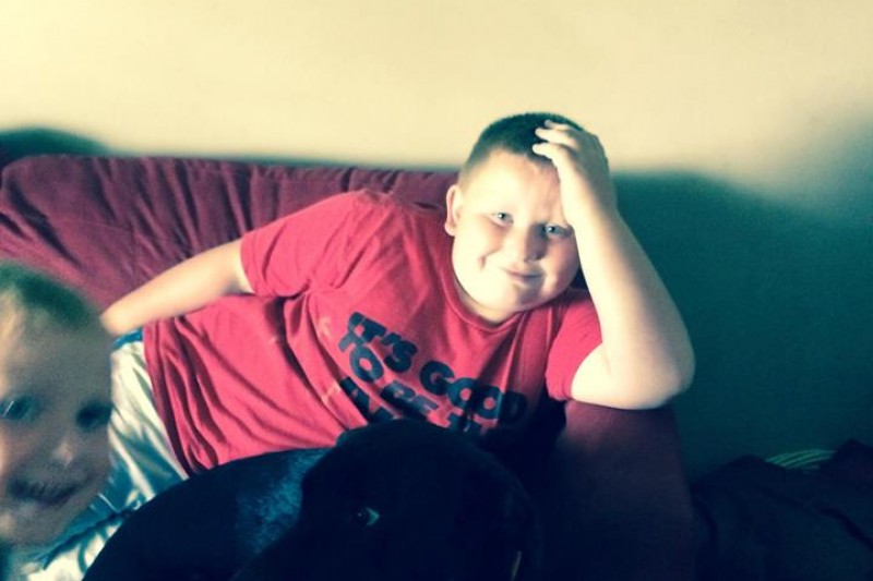 Fundraiser by Jackie Stevens McNeely : Colin Stair Memorial Fund