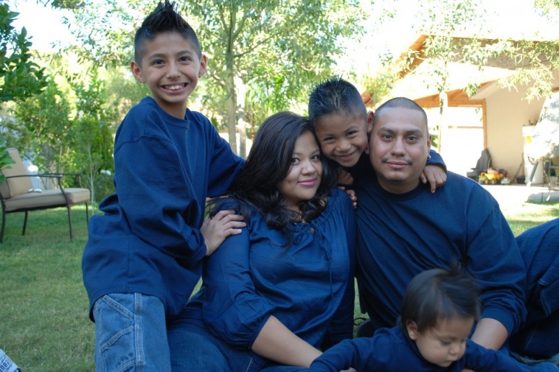 Fundraiser for crystal acevedo by Leah Santillan-mar : Steve Medrano ...