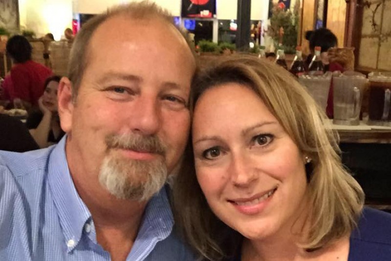 Fundraiser by Tisha Unitis Woods : Donnie Hayes' Fight Against Cancer