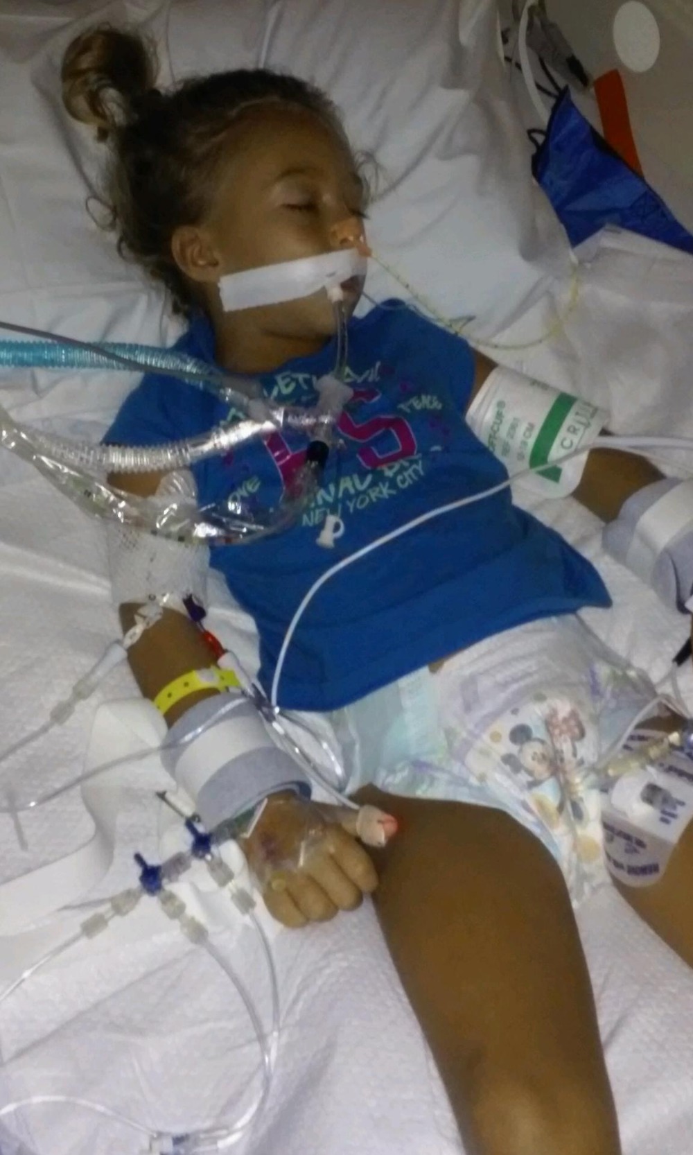 Fundraiser for Tammy streff by Monica Narsiff-Hayward : Elizabeth Streff