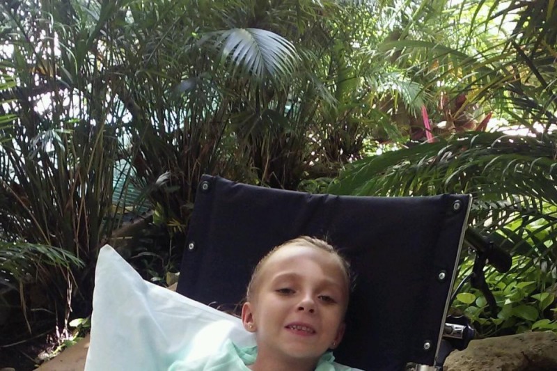 Fundraiser for Tammy streff by Monica Narsiff-Hayward : Elizabeth Streff