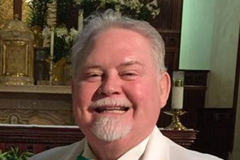 Fundraiser for Floyd Sheldon Lee by Blessed Mother Teresa Choir ...