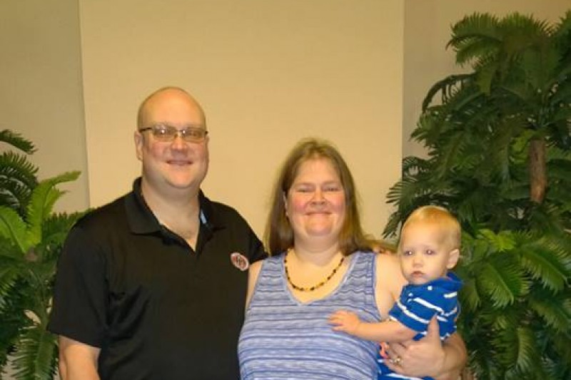 Fundraiser for Emily Gary by Bryan Turvaville : Bryan Gary Medical Fund