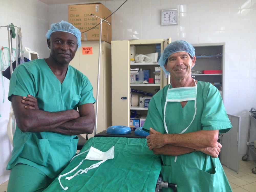 WeCCARE FOUNDATION: September 2015