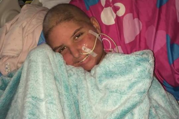 Fundraiser by Renee Melzer : Help Team Maggie Fight MDS