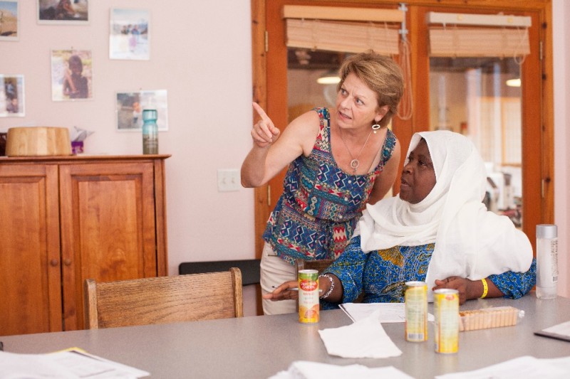 Fundraiser for Joseph Roberson by Jourdi Bosley : A Story of Coming Home