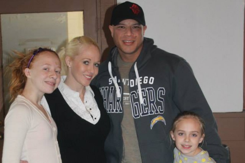 Cagnottes organisées par Emily Dean : Chris Genkinger Memorial