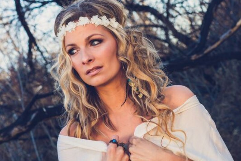 Fundraiser for Christina Pope by Verna Murphy : Christina's Lyme ...