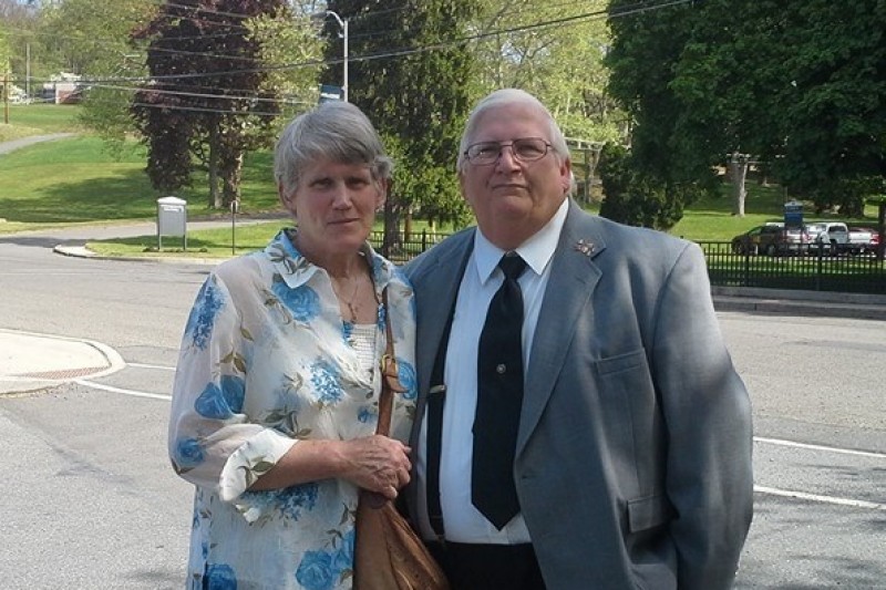 Fundraiser by Mike Bunner : Bruce & Barbara Bunner's Recovery