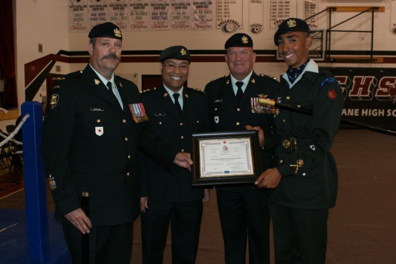 Fundraiser by Jarod Martin : Soldier On Fundraiser-Lamont Murphy