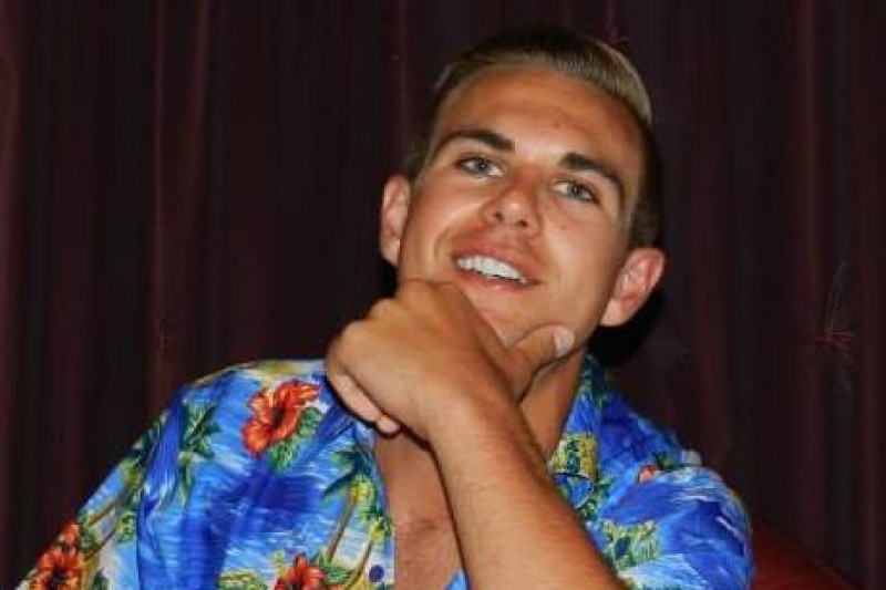 Fundraiser by John McCue : Andy Van Sauter Recovery