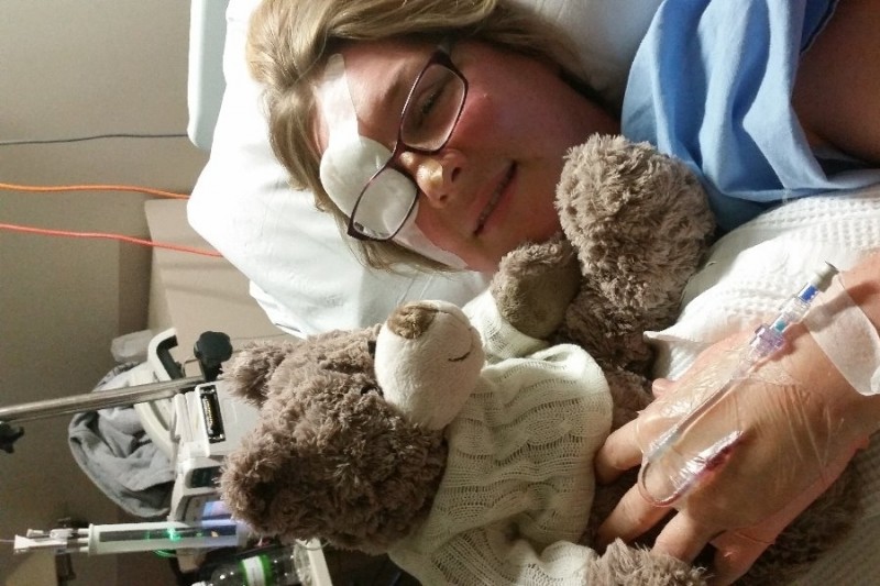 Fundraiser by Emily Buckley : Anns Medical Fund