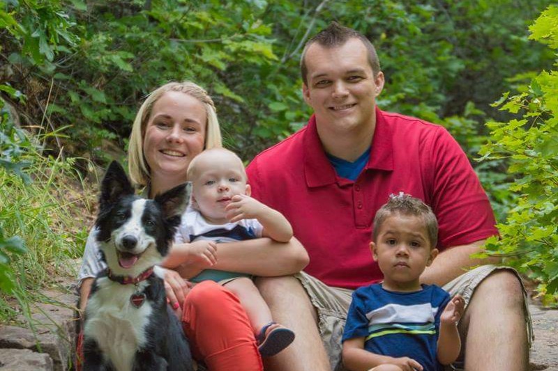 Fundraiser by Lily Michelle Sixta : Help David Beat Cancer