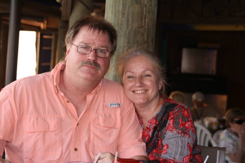 Fundraiser for Felicia Cook by Jenny Scholl Meeks : Felicia Cook Family ...