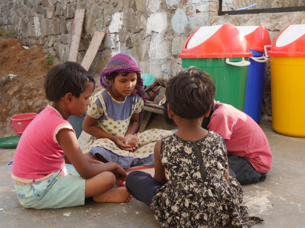 Fundraiser by Candace Clouse Vincent : The Vincent's Backpackraiser