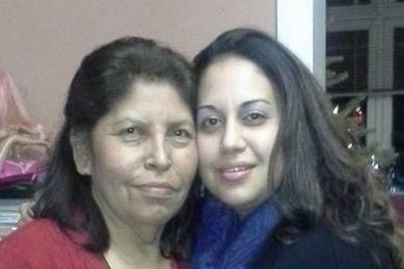 Fundraiser for Diana Miranda by Damaris Encarnaciondms : Help Fund ...