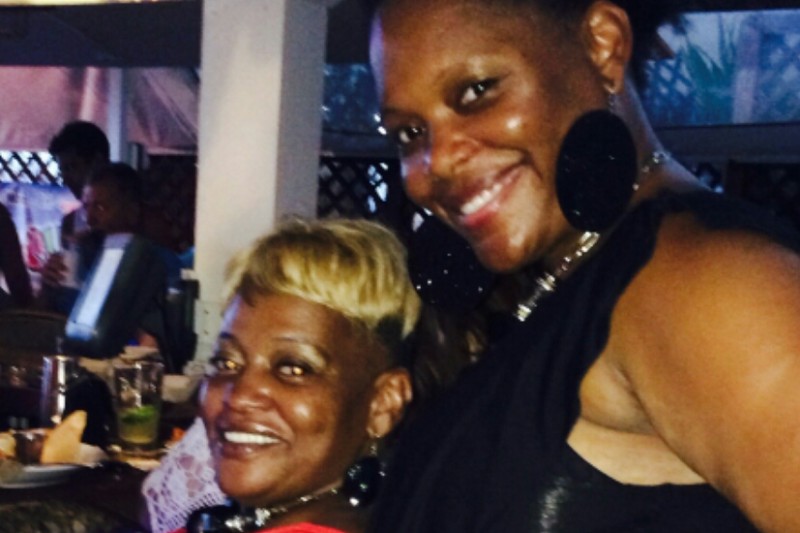 Fundraiser by Karisa Kay : Jaletta Davis Going Home Fund