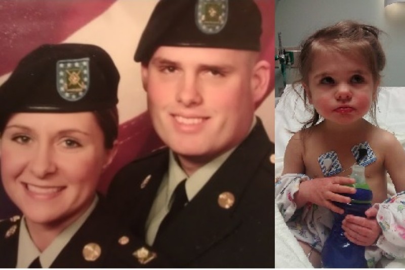 Fundraiser for Rachel Brazil by Kayla Sipe : Aid Emberly's Rett ...