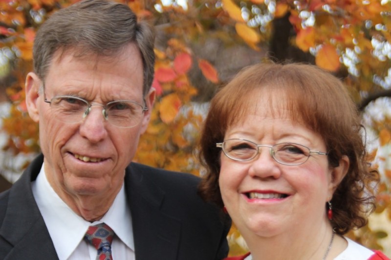 Fundraiser by Tim LeBaron : Larry LeBaron Cancer Fund