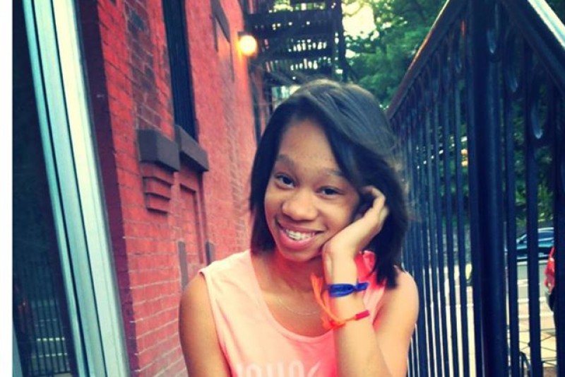 Fundraiser by Genesis Morris : It's Just the Begining