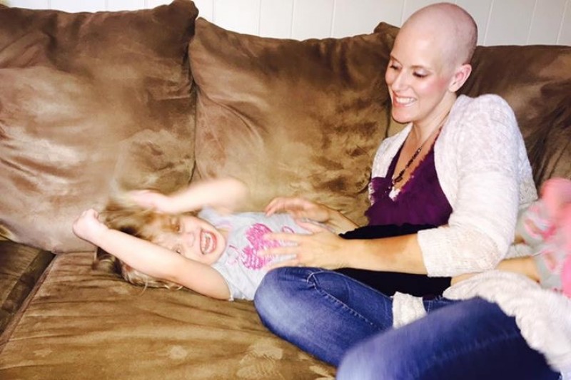 Fundraiser by Tim Homrich : Meredith Timmons Medical Fund