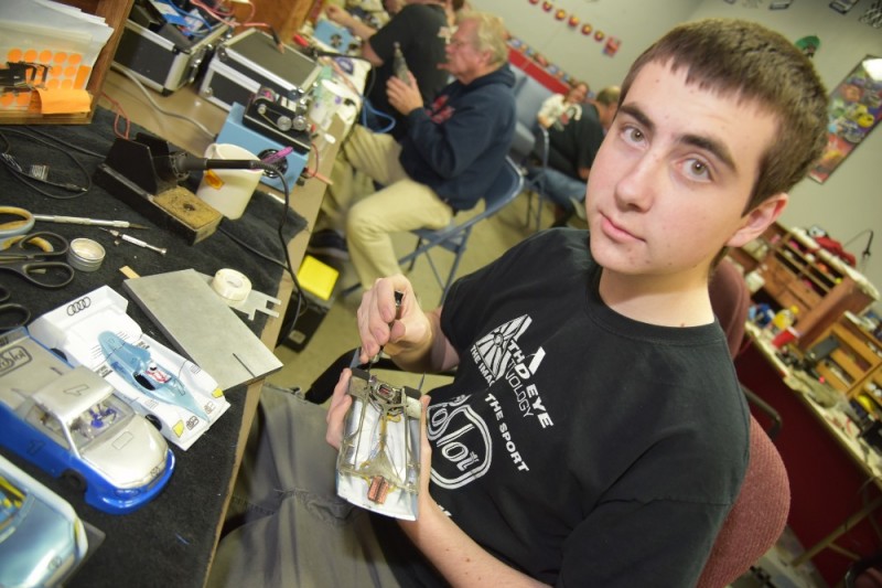 Fundraiser by Justin Colvin : Help Get Me To The World's