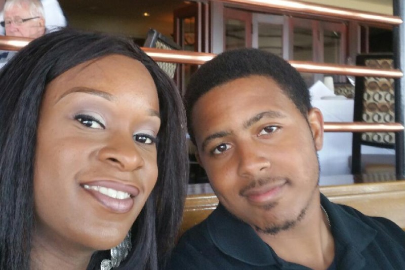 Fundraiser for Adrian Perkins by Jenna Loosli Carson : Perkins-Sledge ...