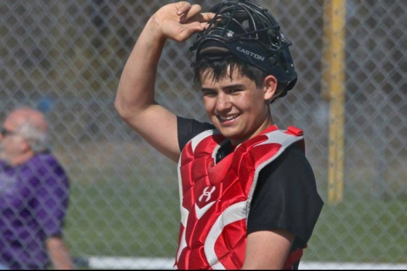 Fundraiser by Nicole Beckman : Kobayashi Fund