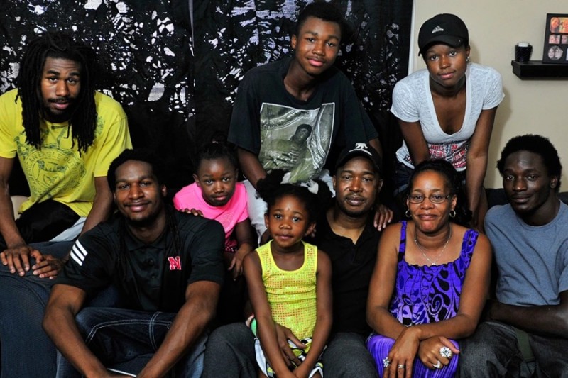 Fundraiser for Troy Williams by Aaron Wolfson : Help Troy Williams ...