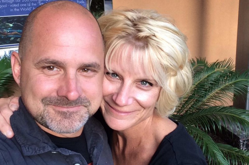 Fundraiser for Kurt Weakland by Betsy Rudicil : Weakland Family Medical ...