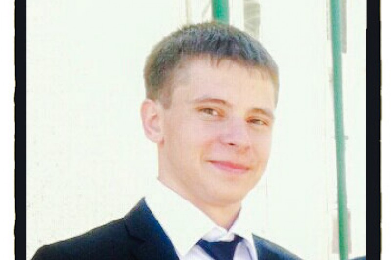 Fundraiser for Ivan Klevets by Alika Kirilova : Tragic Loss of Andrey ...