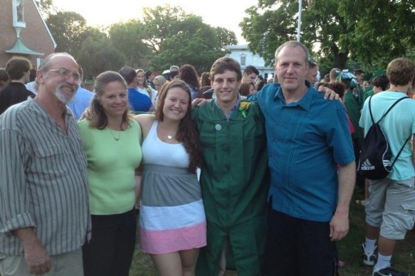 Fundraiser by Jessey Perrone : In memory of William H Bell