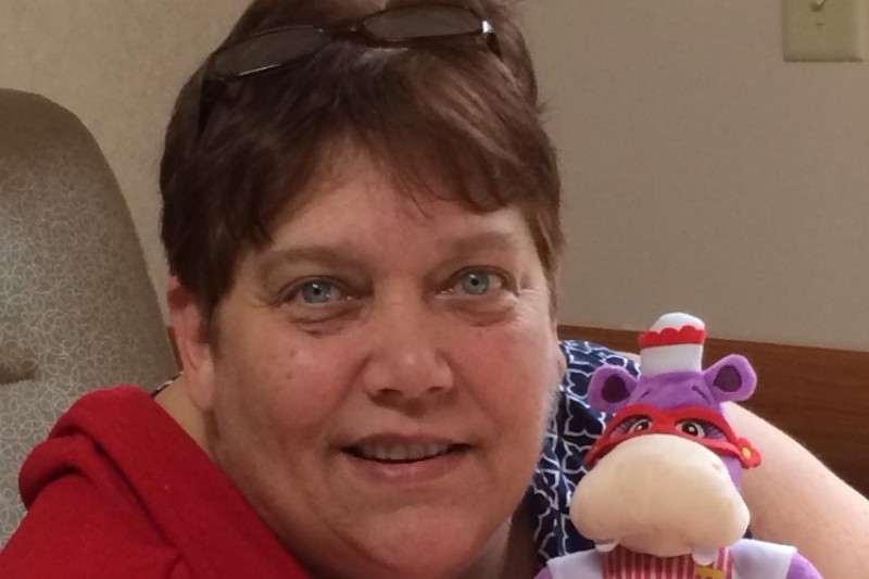 Fundraiser by Adam Casper : Janet's Medical Expenses