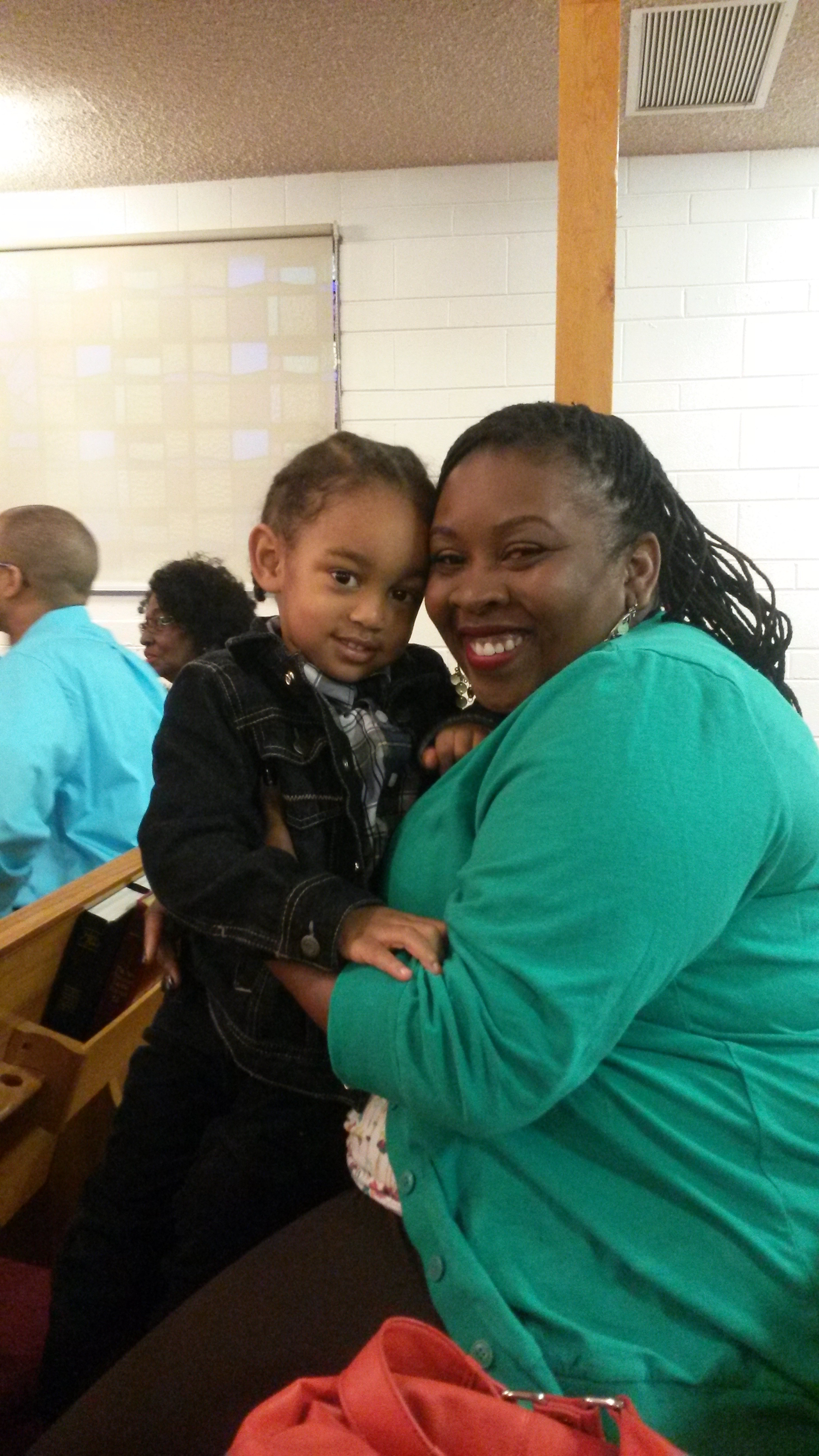 Fundraiser by Sabrina Floyd : Kristina Nwandiko