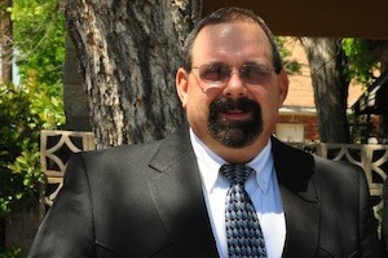 Fundraiser for Mark Johnson by Amy Winsett : Mark Johnson's fight with ...