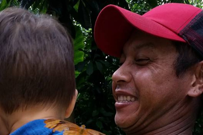 Fundraiser by Matthew Heitmann : Khrissna Keo Fundraiser