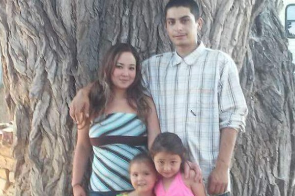 Fundraiser for Antoinette Chavez by Chastidy Lopez : Jason's Rhinehart ...