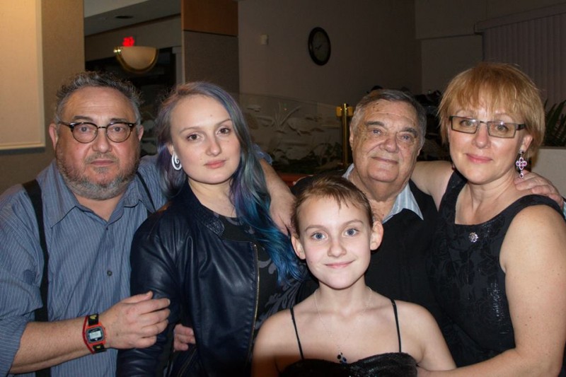 Fundraiser by Liza Rutman : Fund to Help the Rutman Family!