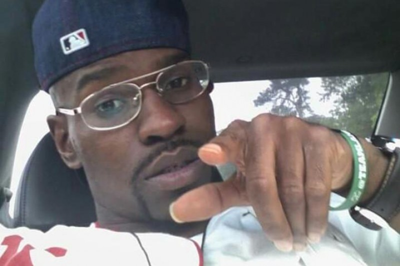 Fundraiser by Connice Anthony : HomeGoing For Pernell Whitaker JR