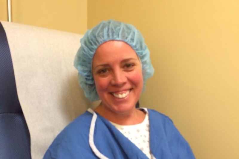 Fundraiser for Kathleen Doherty by Emily Lussier : Kathleen Doherty's ...