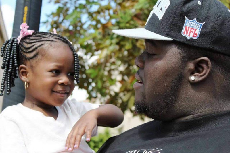 Fundraiser by Aaron Parthemer : Darrell "Bam Bam" Stenson Memorial