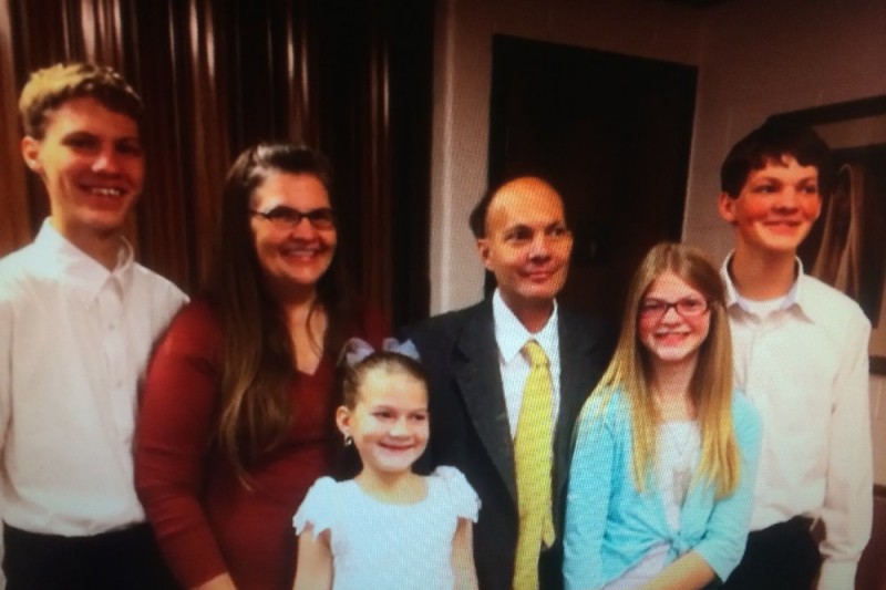 Fundraiser by Susan Webb Delahunty : Troy Wenzel Memorial Fund