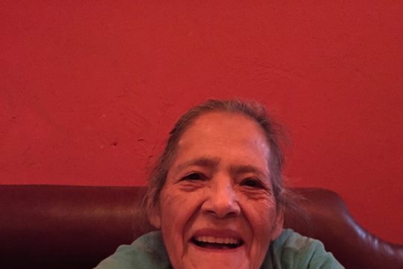 Fundraiser by Rachel Del Rio : Funeral Expenses for Ana Vargas