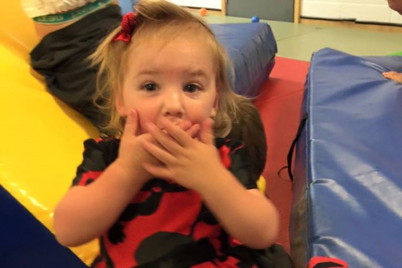 Fundraiser by Zoe Marlborough : Esmai's need to achieve