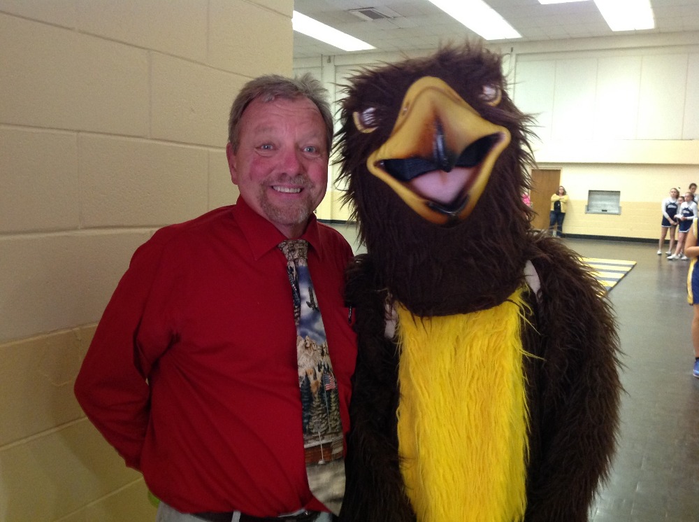 Fundraiser for JIm Mattingly by Tim Lowell : Jim Mattingly's Cancer ...