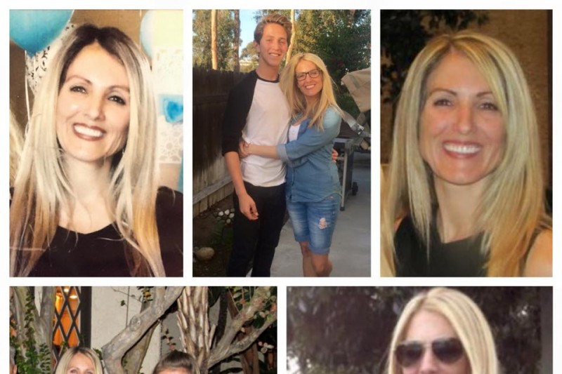 Fundraiser for Tony Silvestri by Teresa Stivers Liong : for TJ & Summer ...