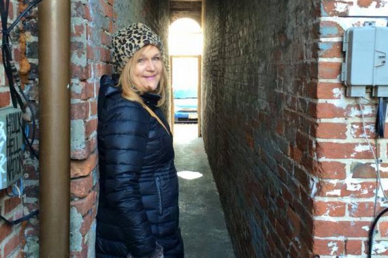 Fundraiser by Melissa Merlino : Fancy Nancy Cancer Benefit