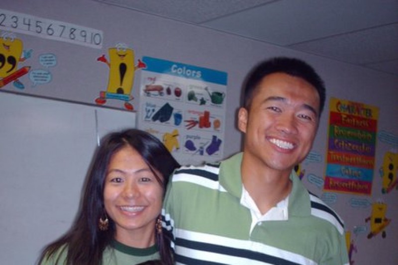 Fundraiser by Song Xiong : Song&Phill's journey to parenthood
